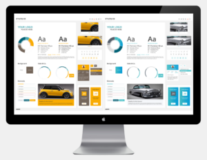 UX Mini Assessment – valantic CX