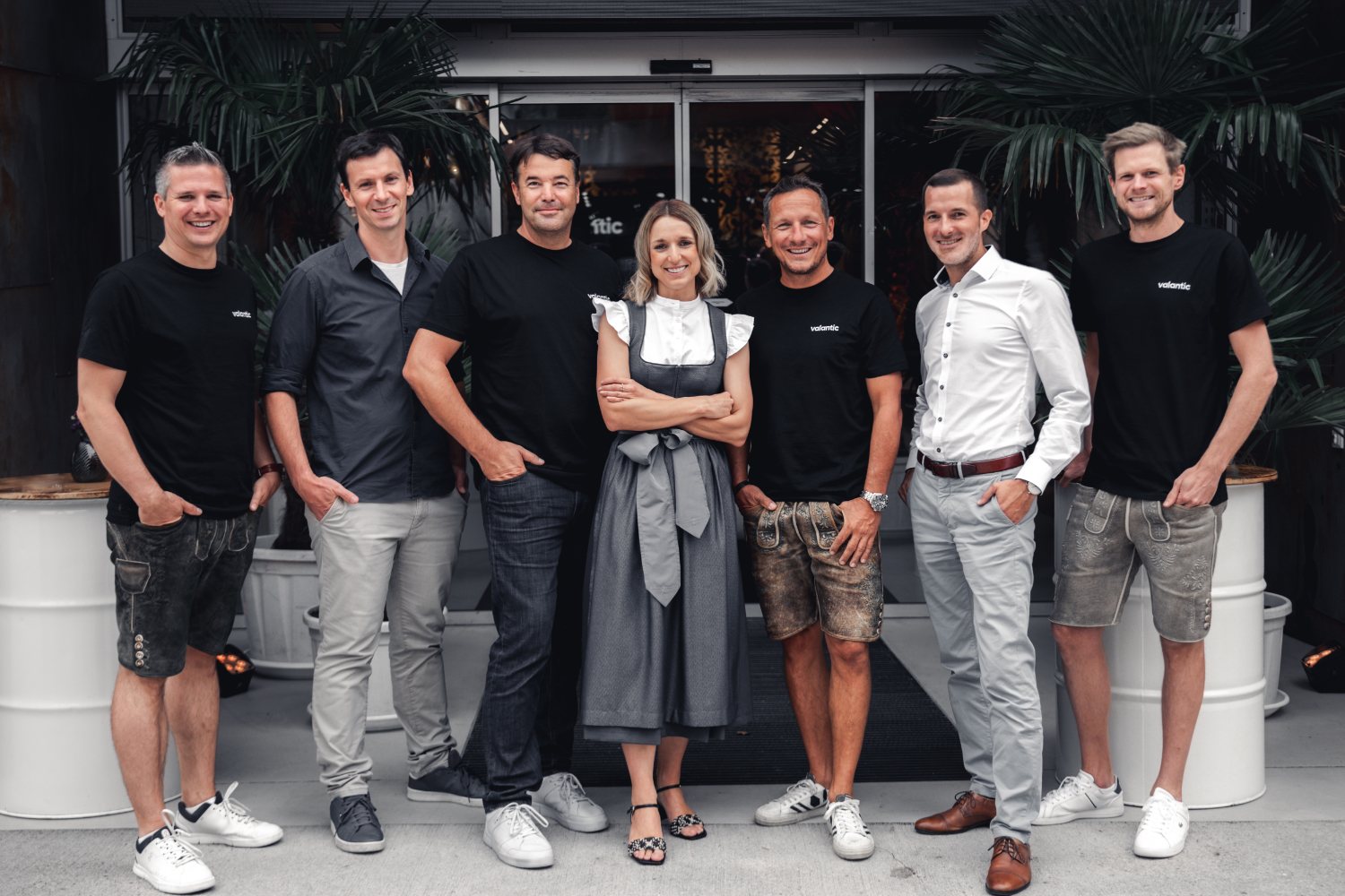 elements wird zu valantic Austria | valantic Austria