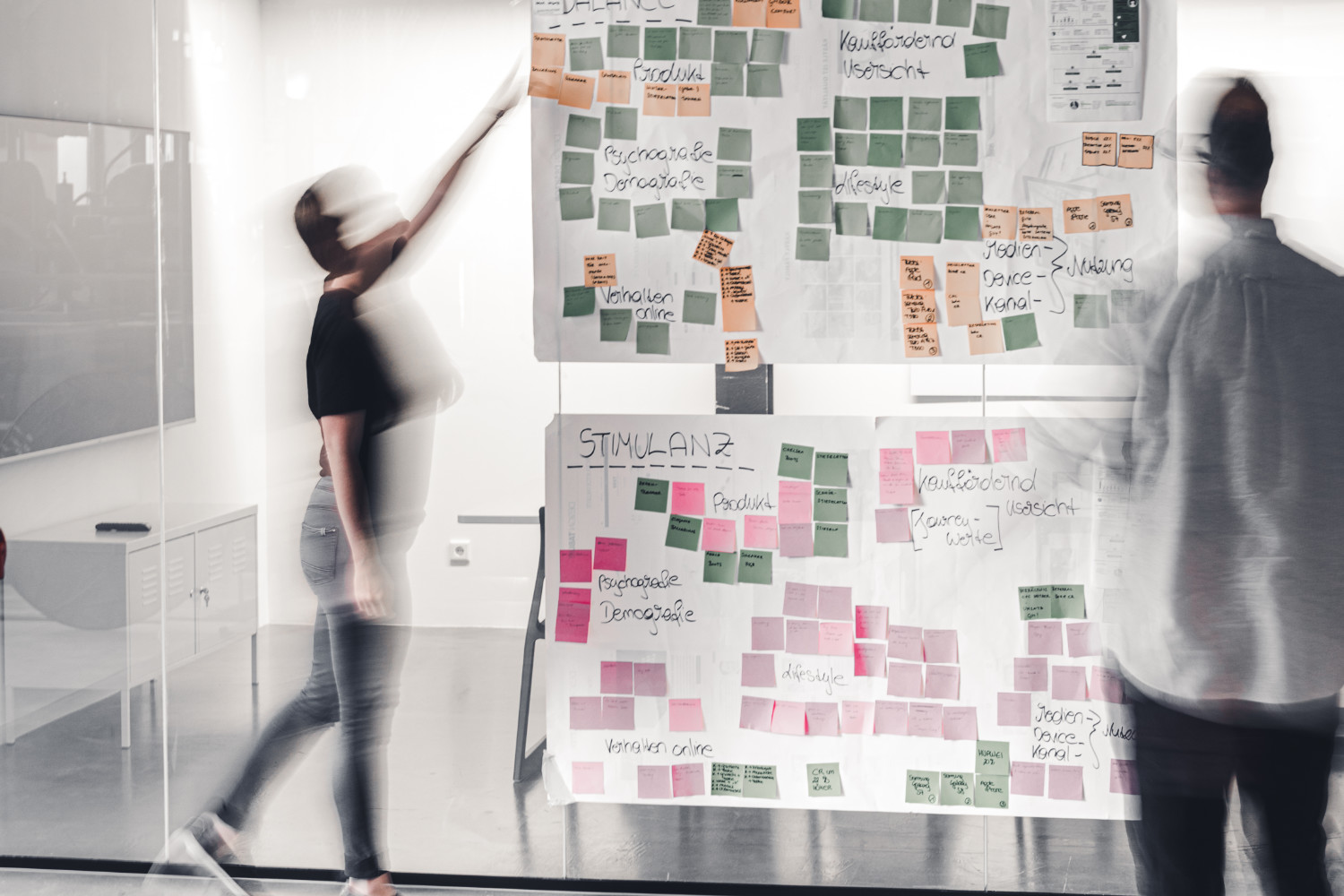 UX Writing & Microcopy richtig anwenden | valantic Austria