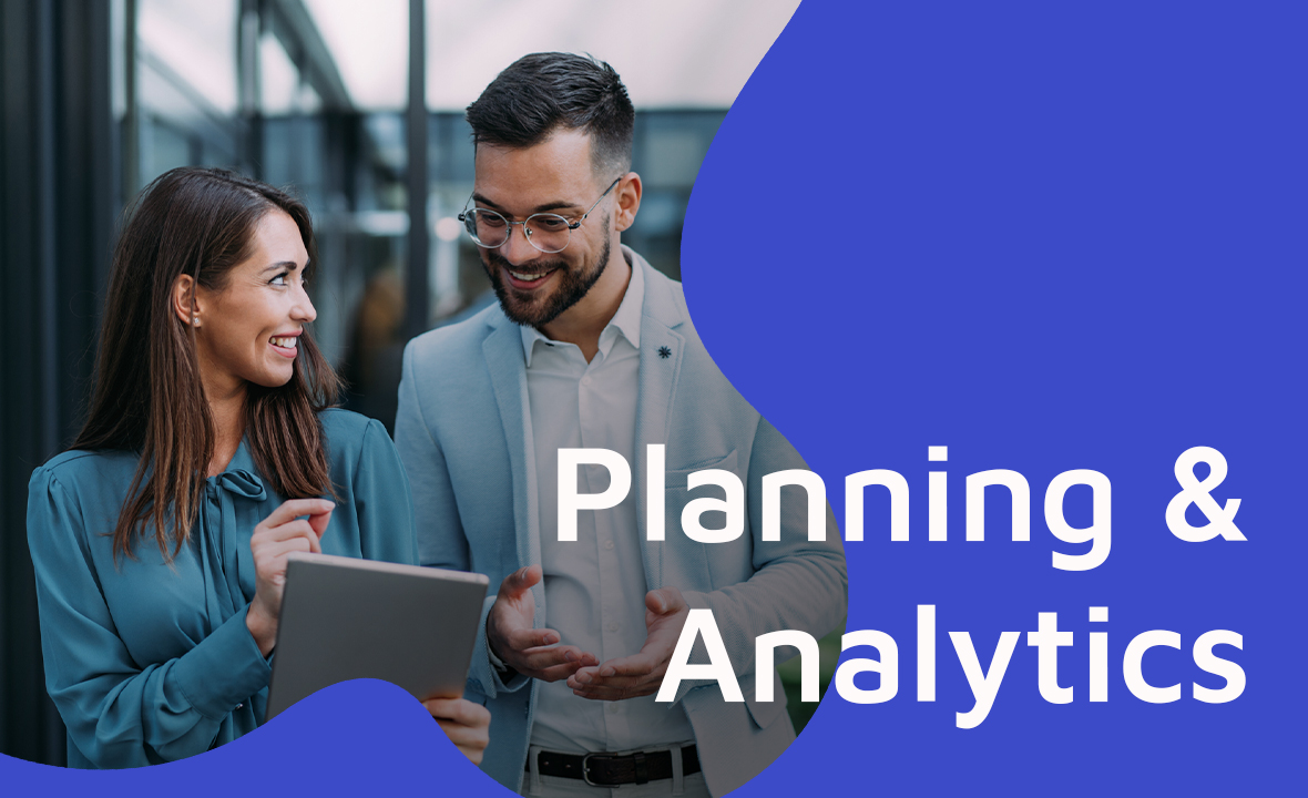 Microsoft Power BI Data Analyst