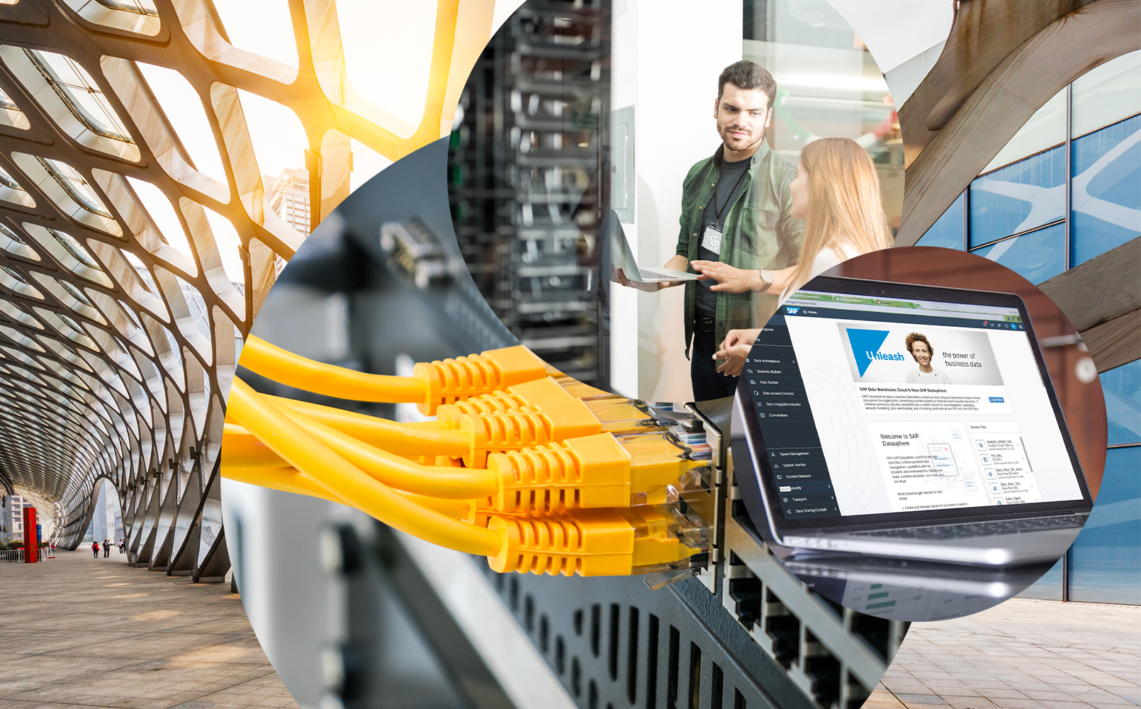 What's new in SAP Datasphere?