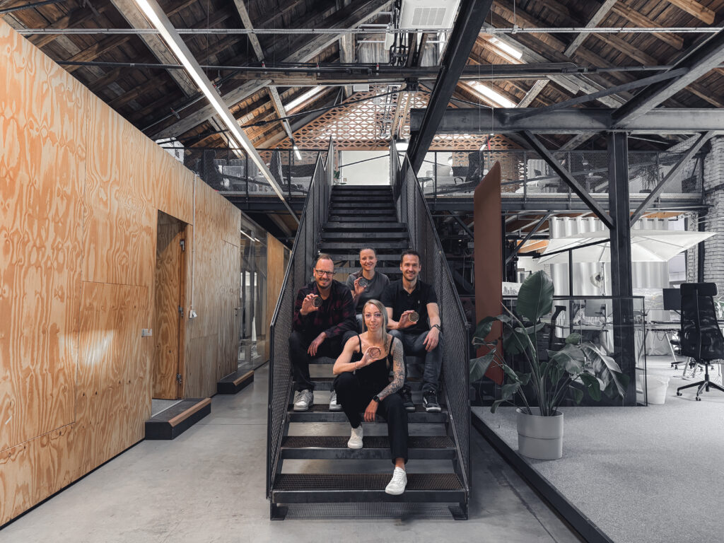 4-fach ausgezeichnet: T.A.I. Award 2025 | valantic Austria