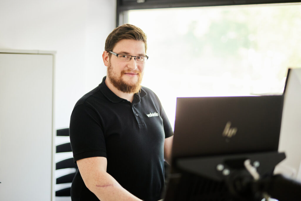 Strack Norma optimizes product data management