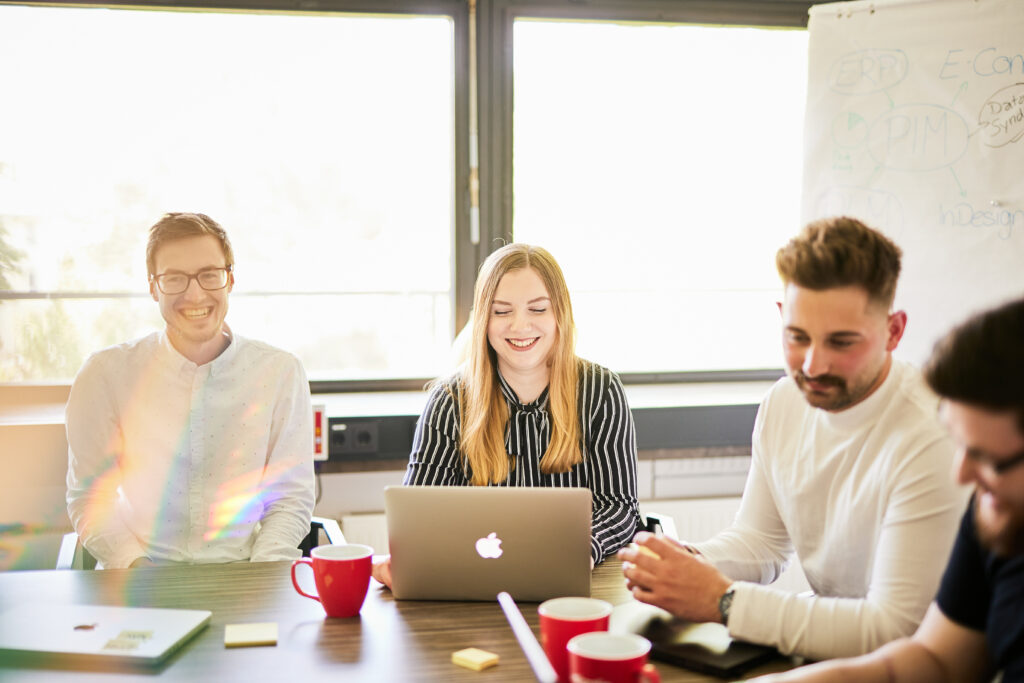 Database Publishing – DBP