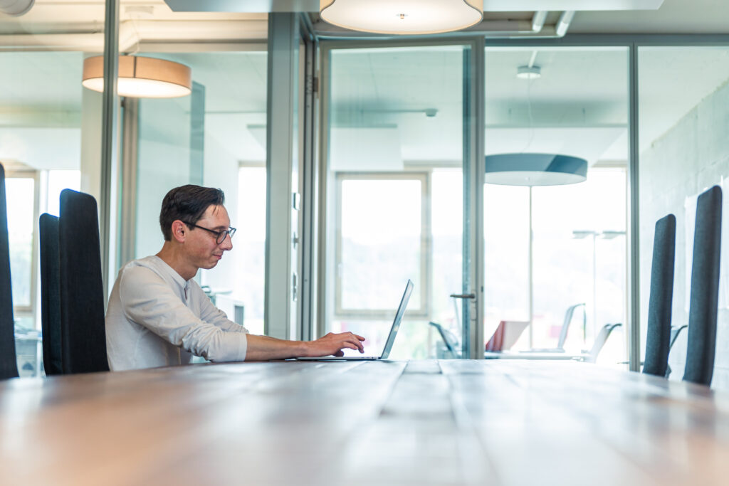 Definition eines konzernweiten Auftragscontrollings auf SAP BPC