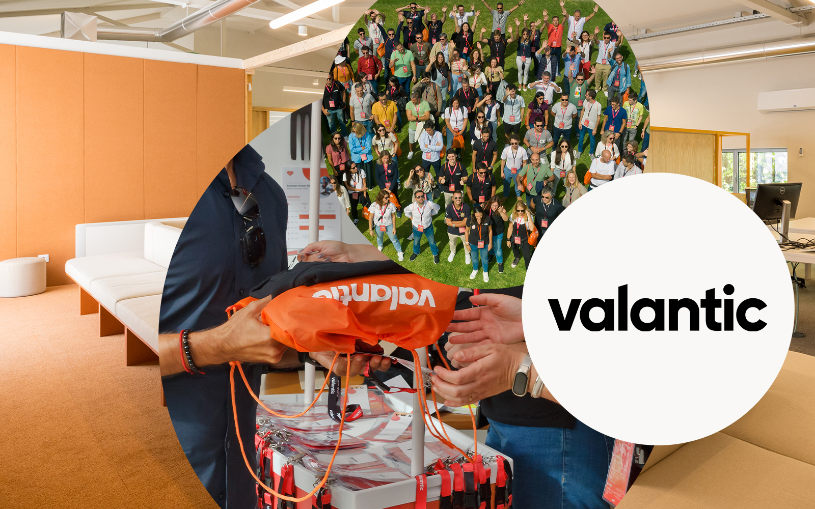 Abaco Consulting rebrands itself as valantic