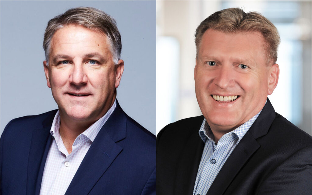 valantic wird Kinaxis-Partner für End-2-End-Planung