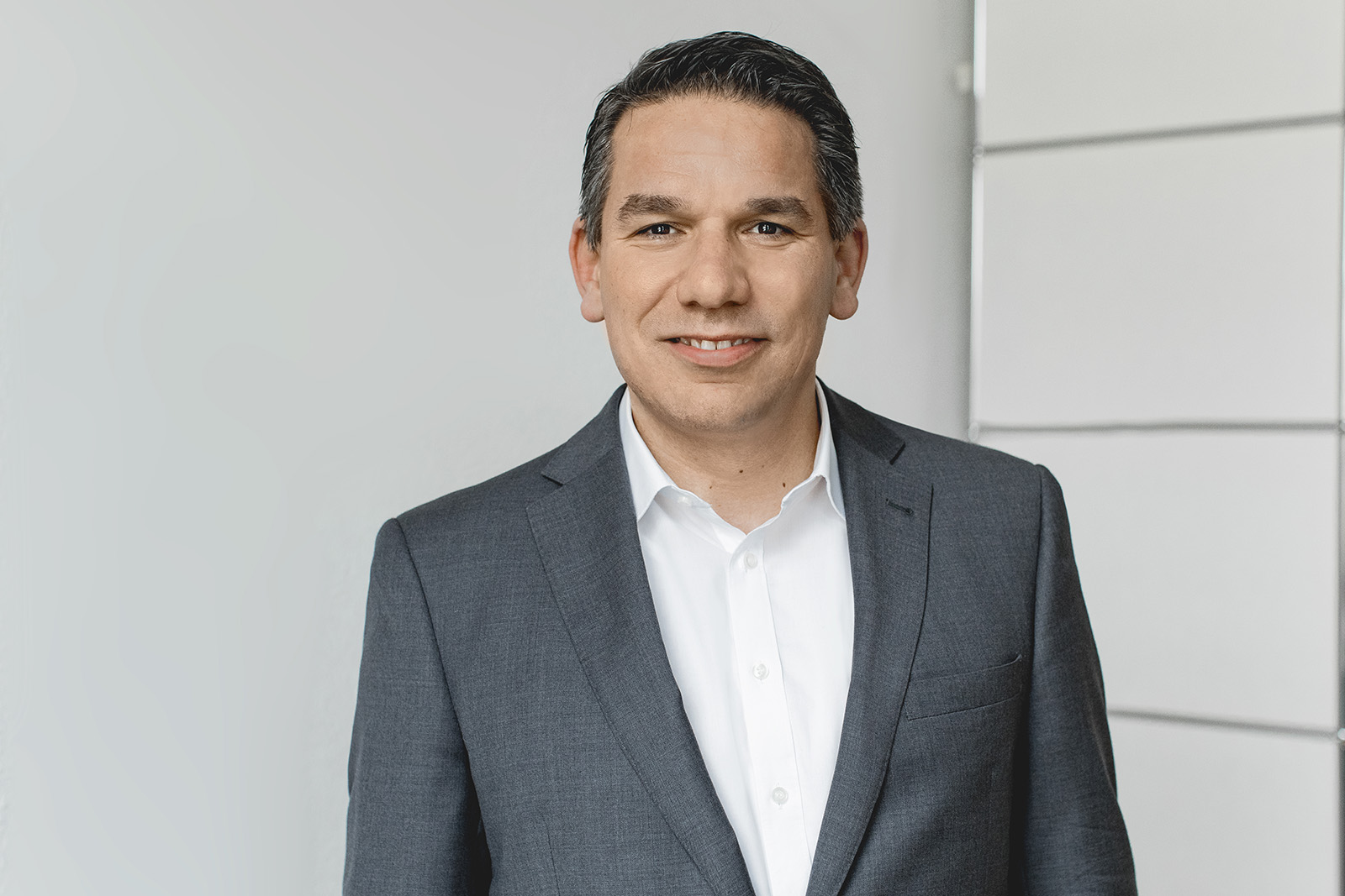 Daniel Belka - Partner and Managing Director