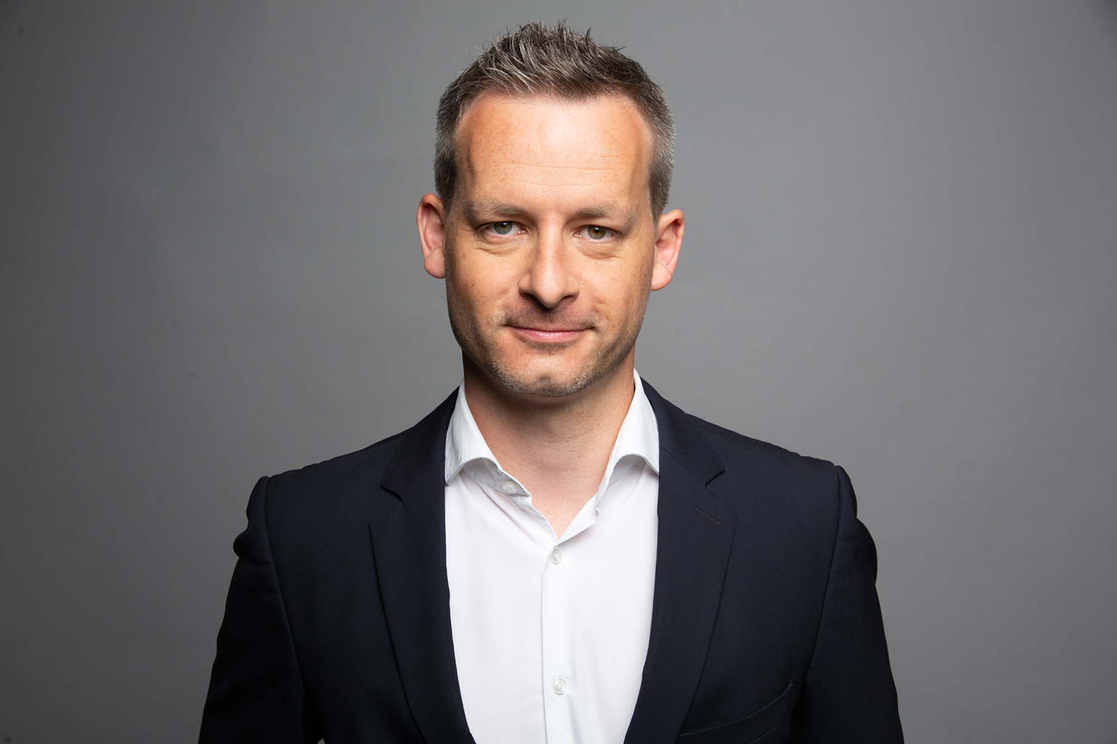 Unveiling the Management Profile of David Ploss