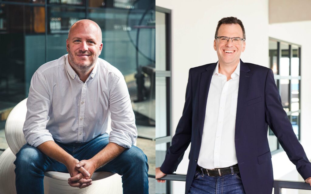 Pimcore und valantic schließen globale Partnerschaft