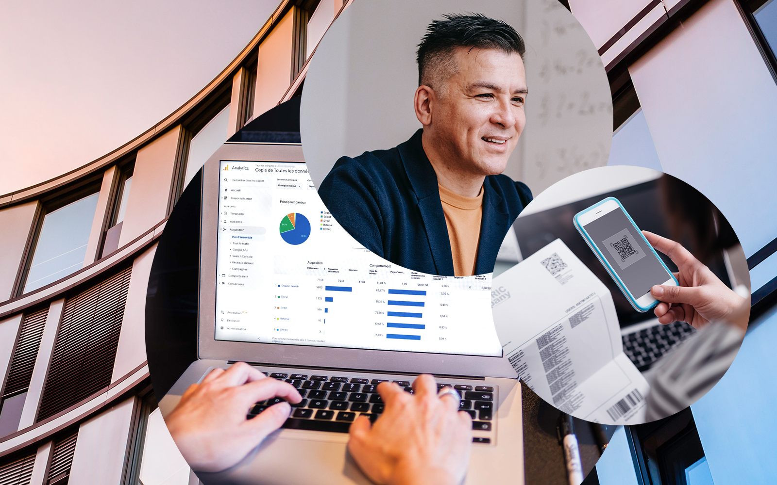 SAP Document Management – digital, audit-compliant – valantic