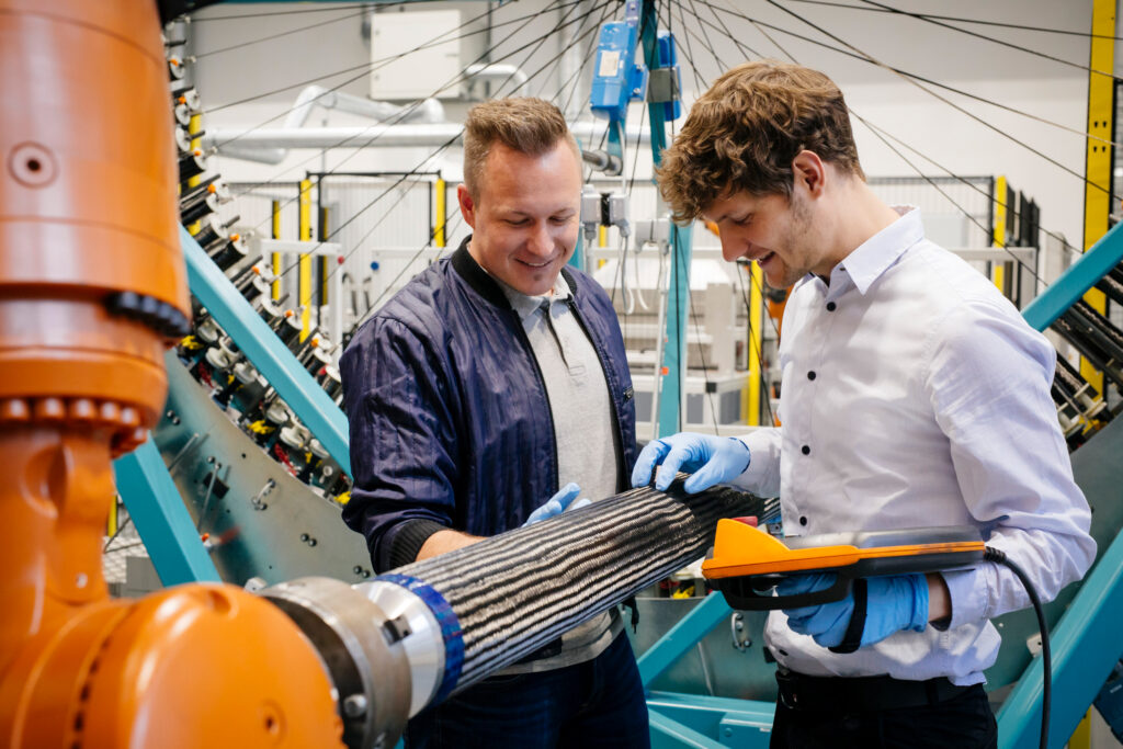 SGL Carbon – SAP Master Data Management