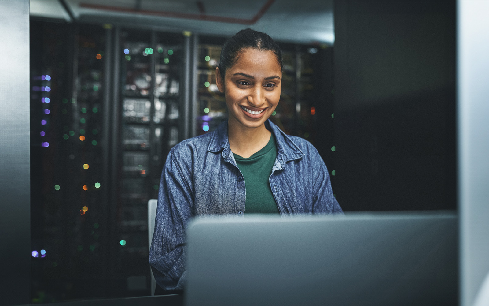 Evolving Application Development: Cloud Native Computing