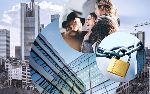 Personalization vs. Data Protection