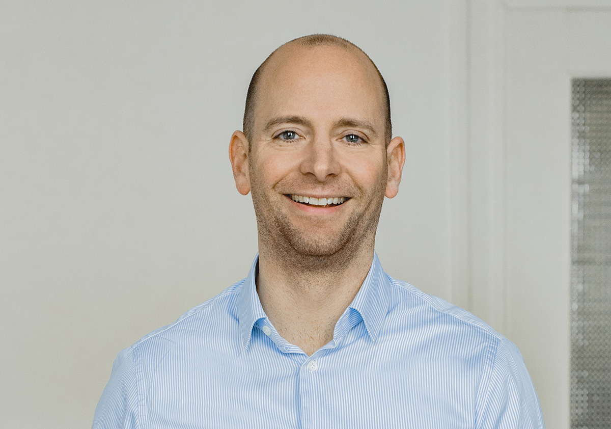 Unveiling the Management Profile of Florian Holzmann