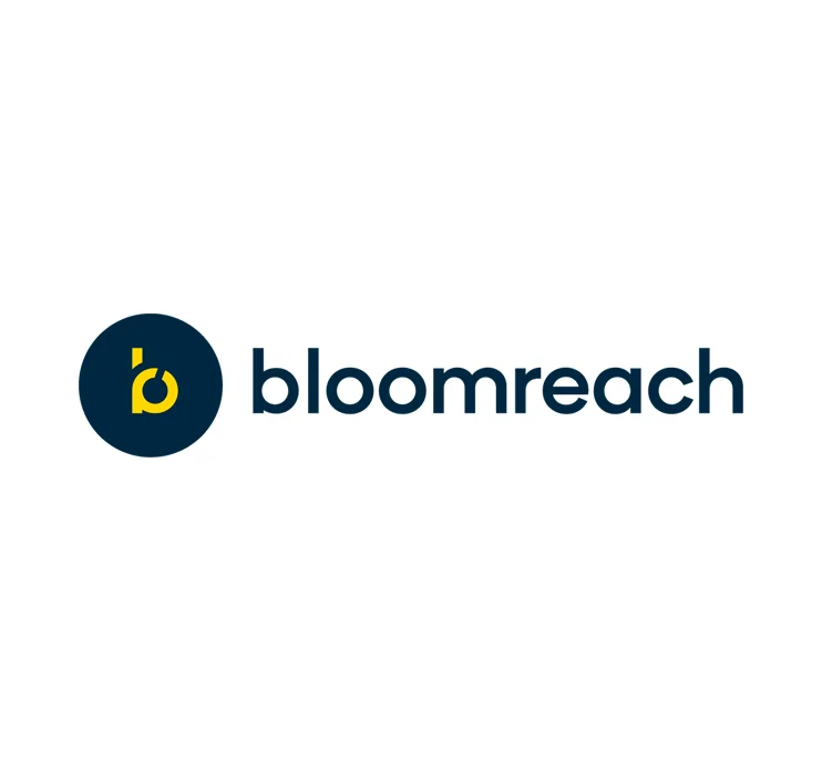 Bloomreach: Customer Experience Technology.
