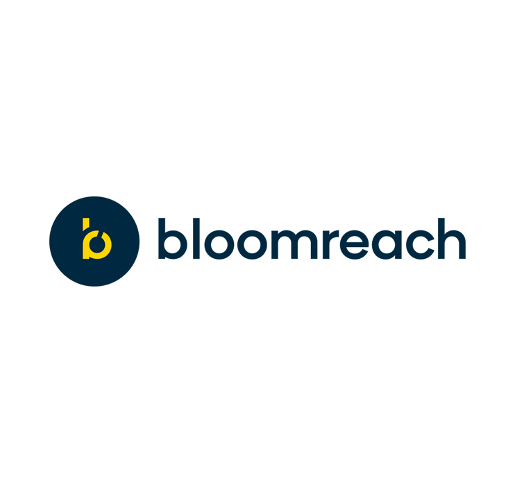 Bloomreach: Customer Experience Technology.
