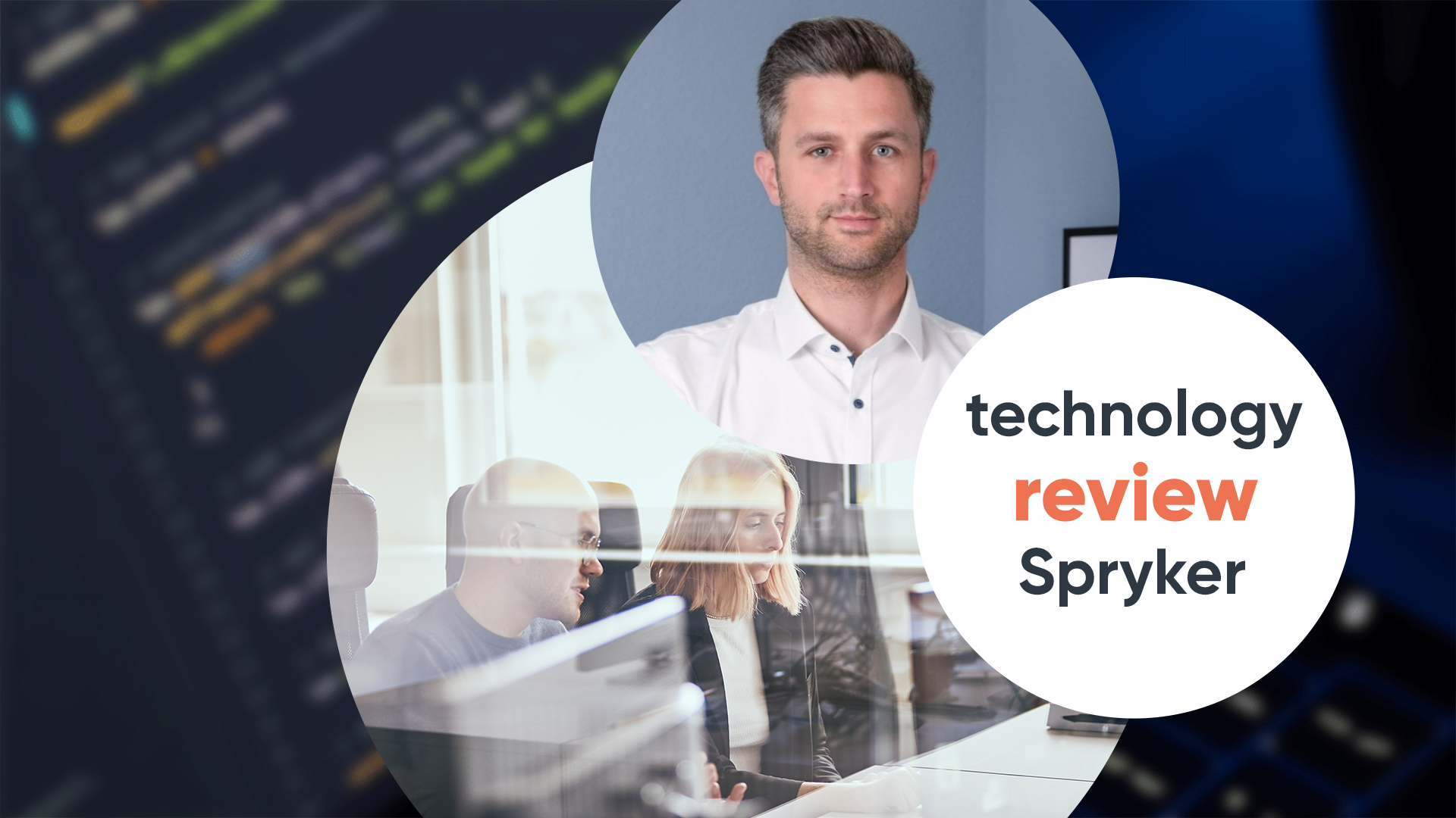 Spryker – der Ansatz für den Erfolg im E-Commerce