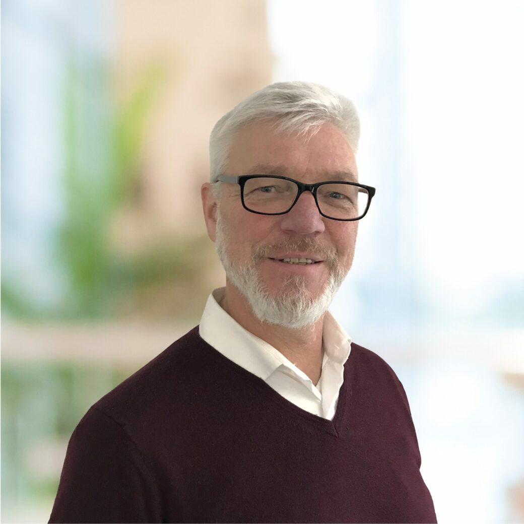 Integrated Planning at Lehmann & Voss