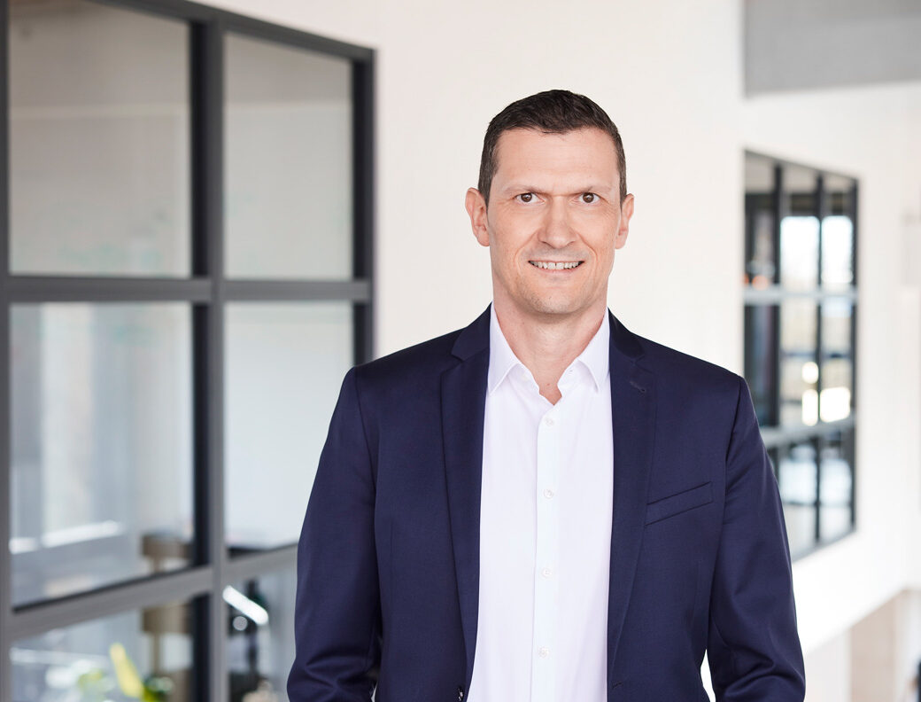 valantic ernennt neun neue Partner