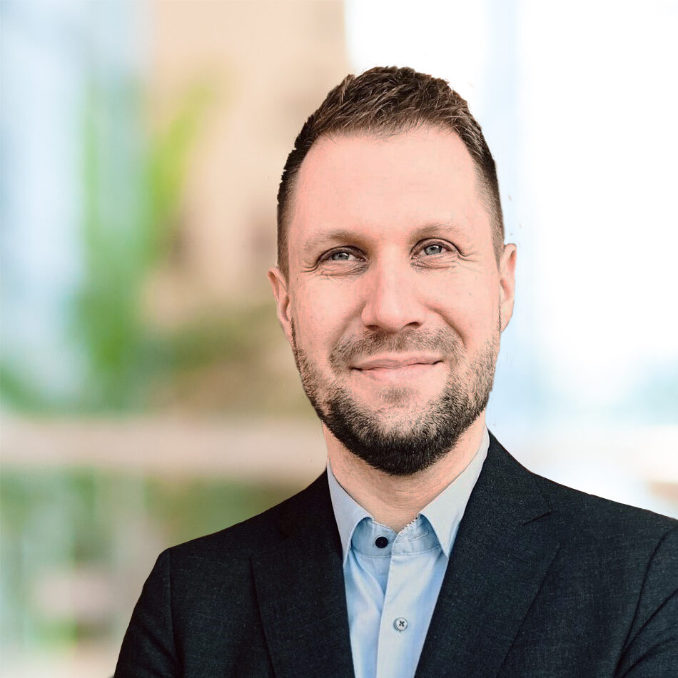 Integrated Planning at Lehmann & Voss