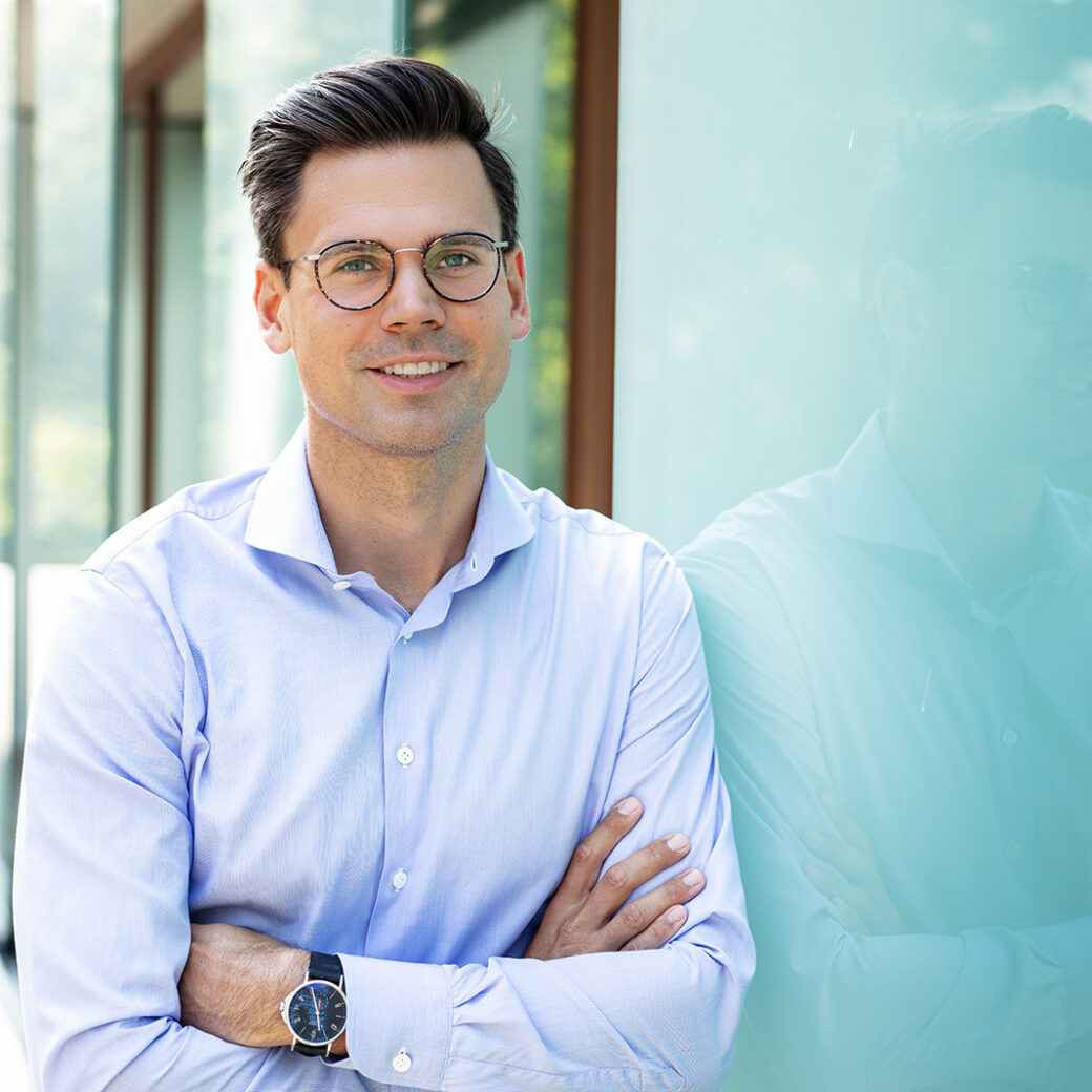 valantic Appoints Nine New Partners