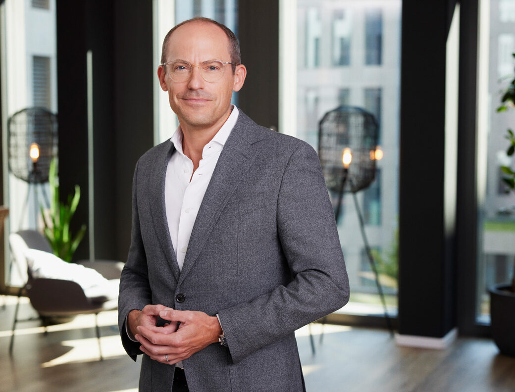 valantic ernennt neun neue Partner