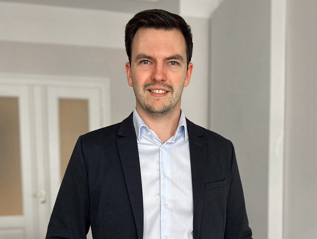 valantic Appoints Nine New Partners