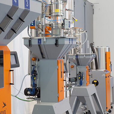 APS Tool wayRTS improves on-time delivery @motan - valantic