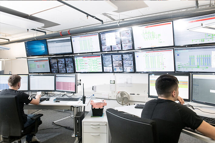 TGW: Transparente Planung mit APS-Software wayRTS