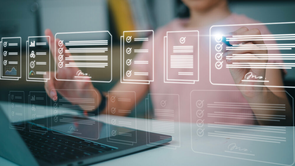 Vertrieb der Zukunft