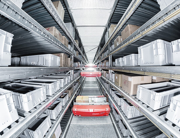 APS Advanced Planning Software wayRTS in realtime