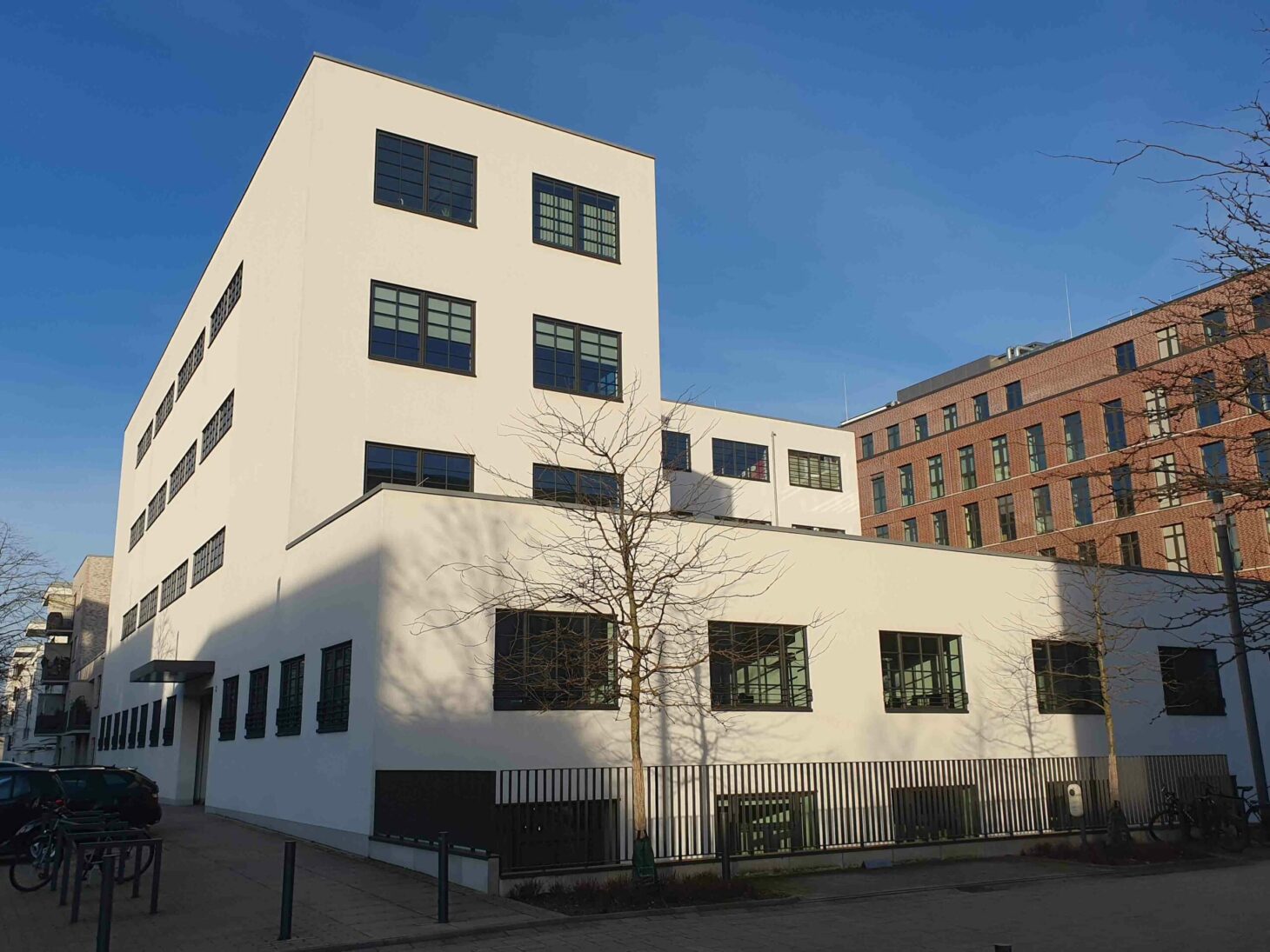 Unser Standort in Köln