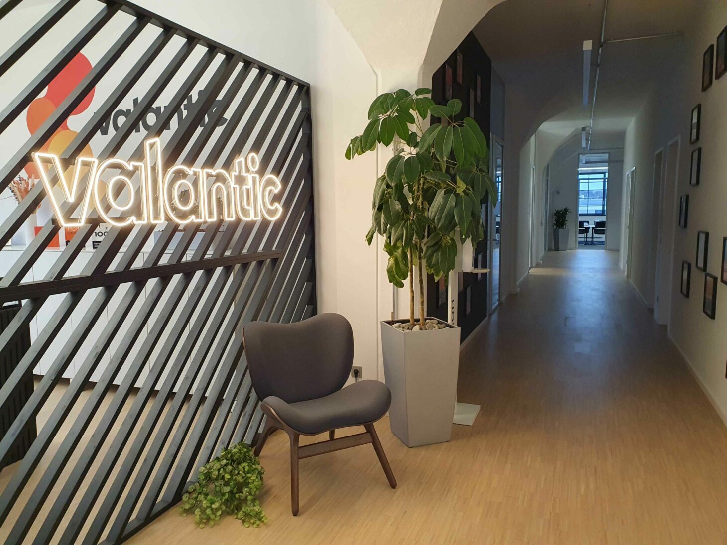 Unser Standort in Köln