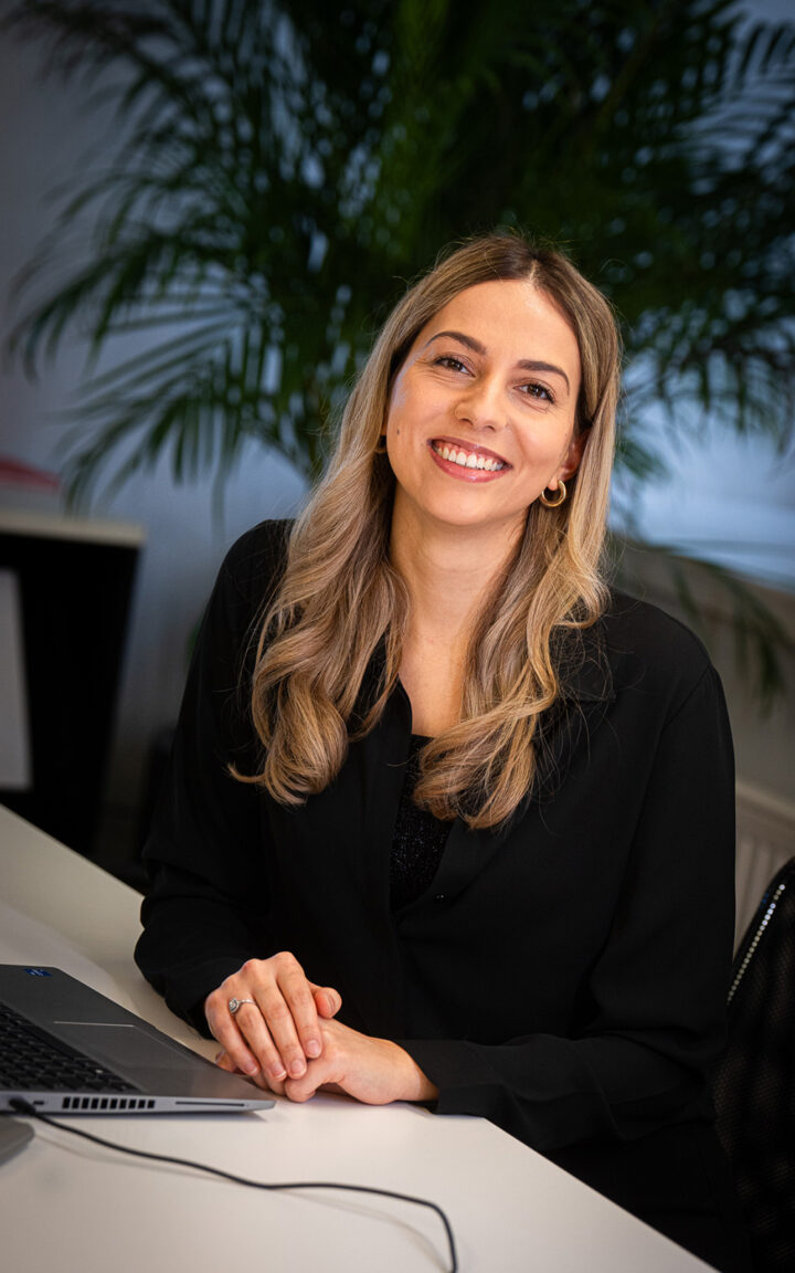 Our Digital SHEroes – valantic