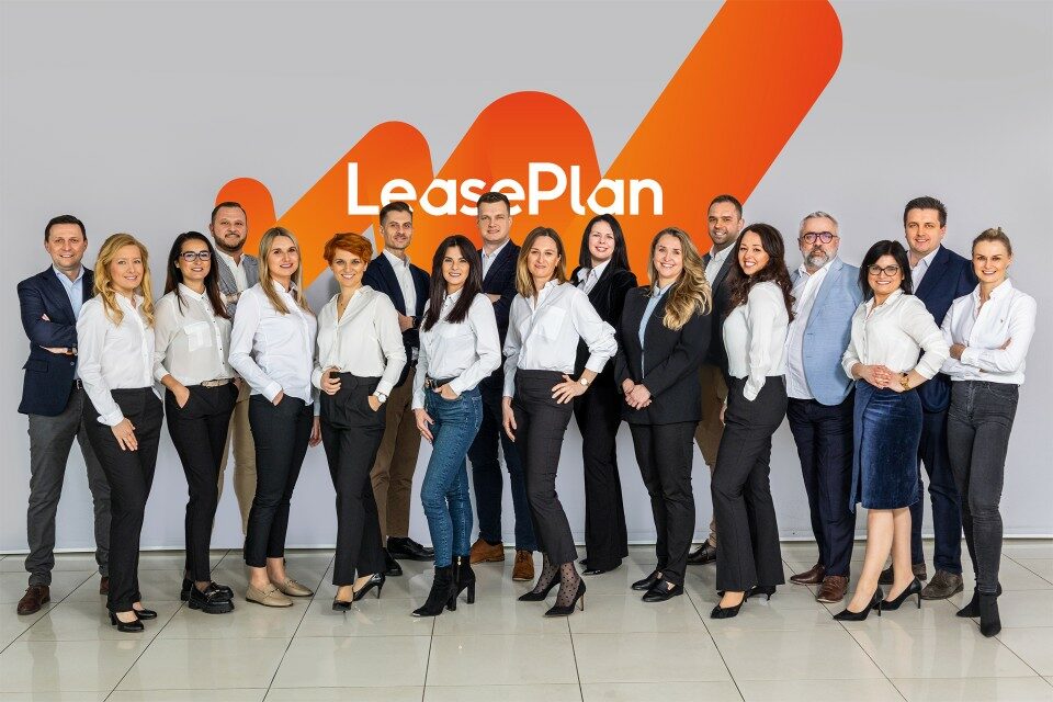 Digital Transformation with Low-Code