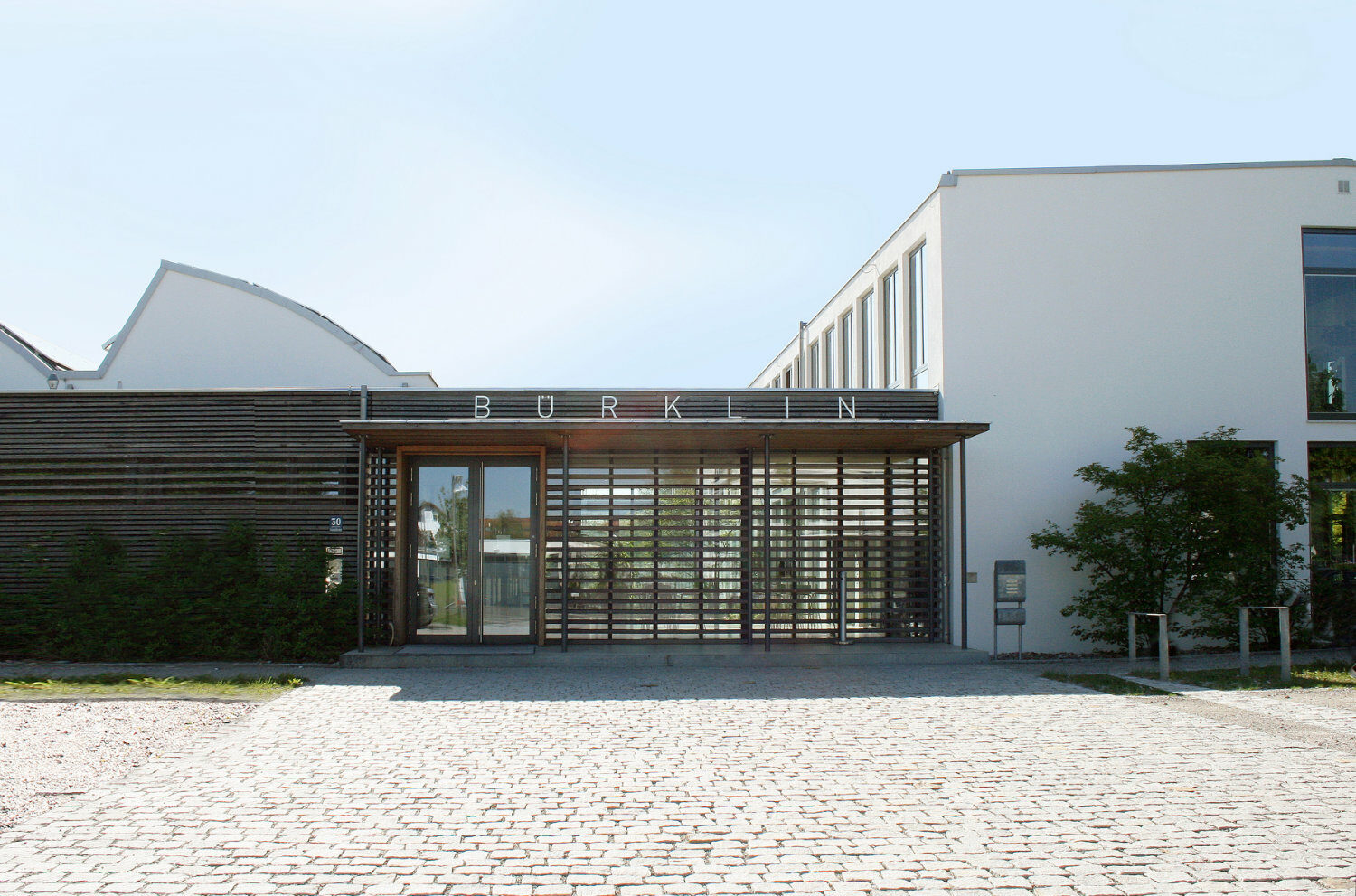 Frischer Content für Bürklin Elektronik | valantic Austria