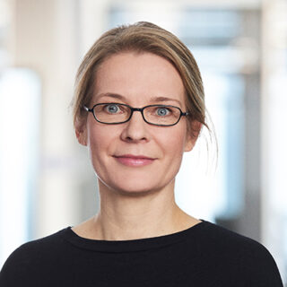 Production planning and Project Planning at Waldner