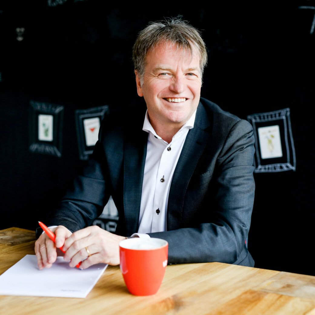 New Telco Solutions & Services competence center