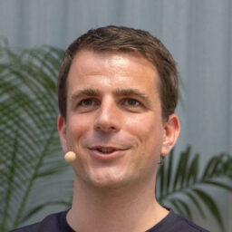 Career for experienced professionals