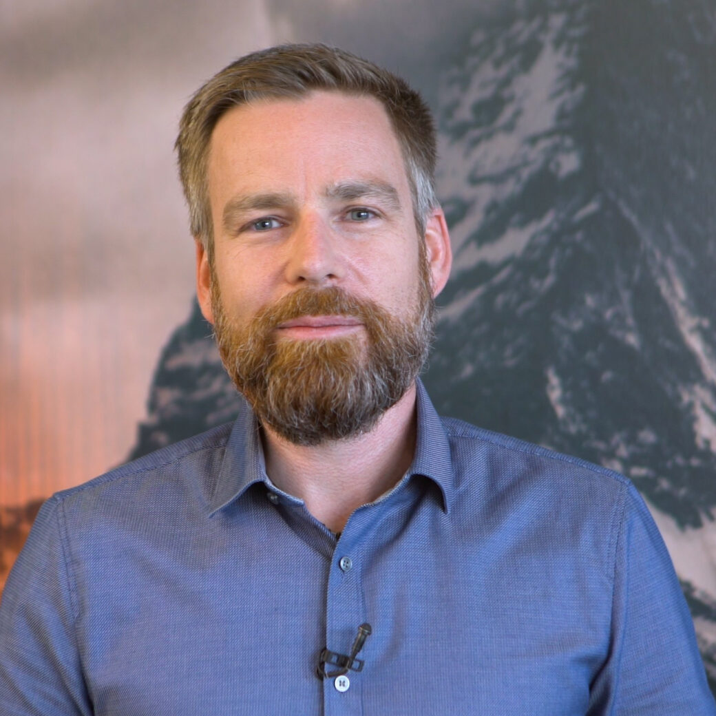 Connected Chain Manager creates transparency