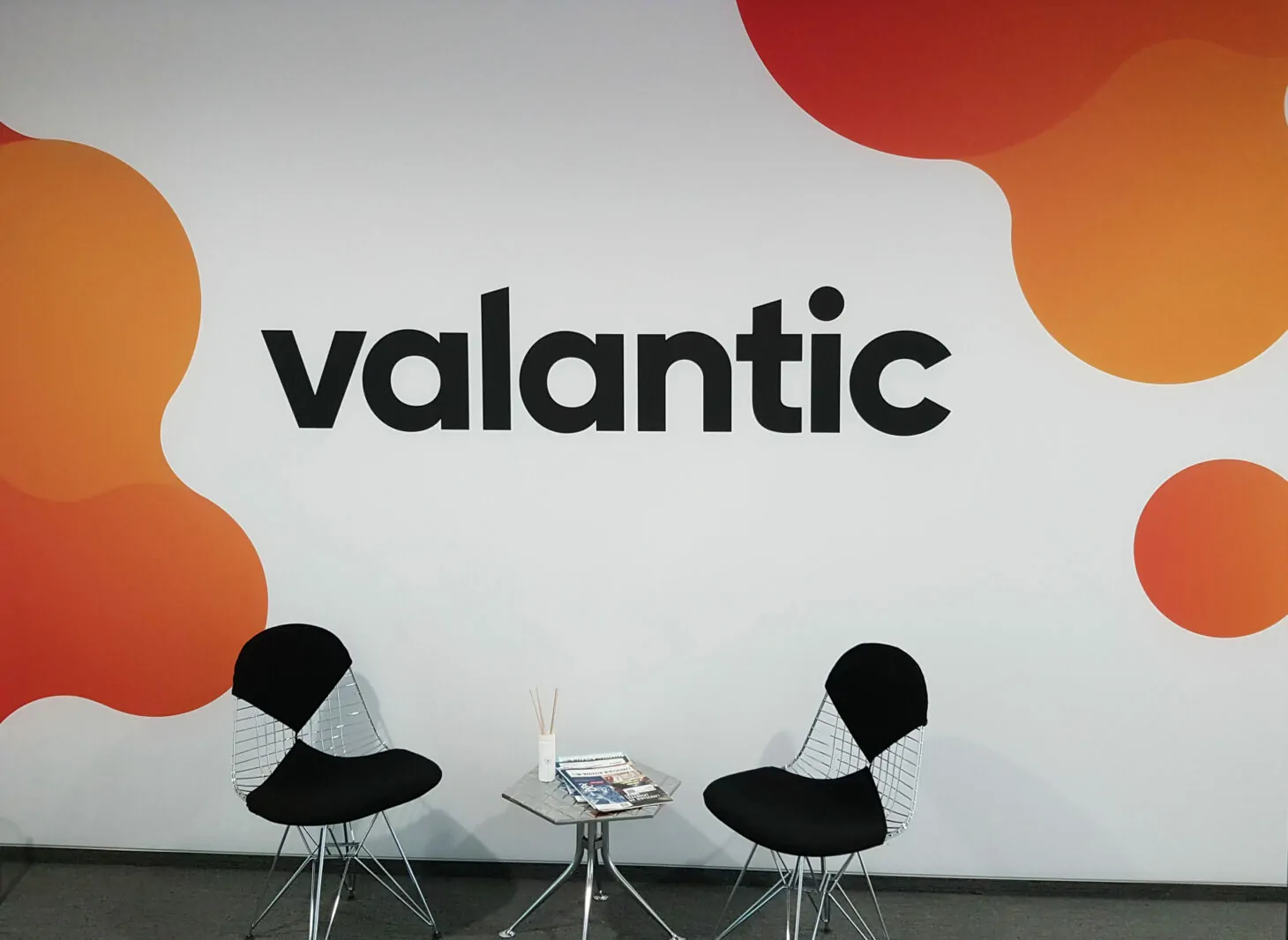 Our office in Böblingen