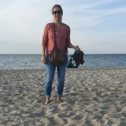 About us and our company