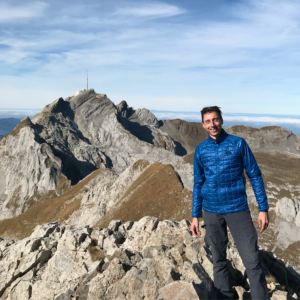 About us and our company