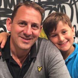 About us and our company