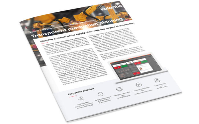 Our White Paper Download center – valantic