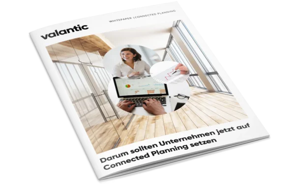 The Anaplan Way (Teil 1)