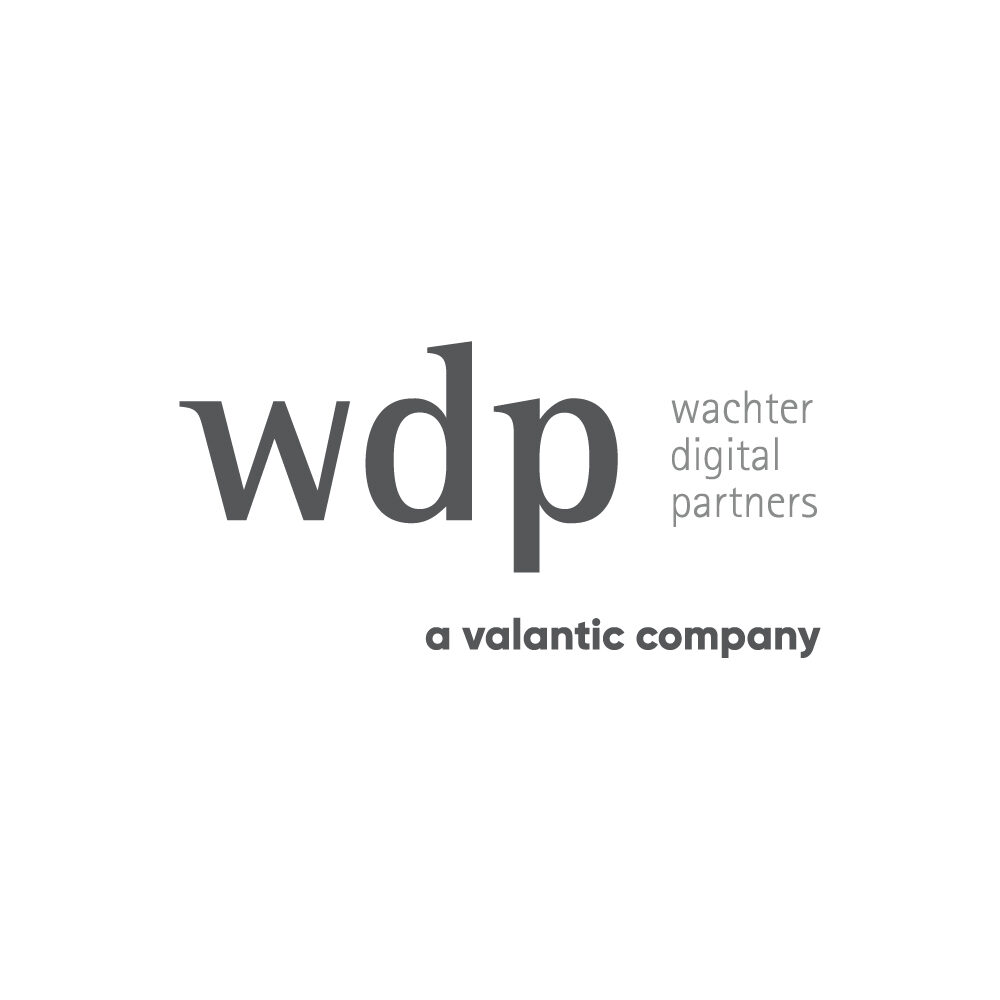 wdp & valantic – Digital Consulting & Due Diligence