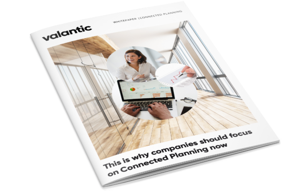 The Anaplan Way (Part 1)