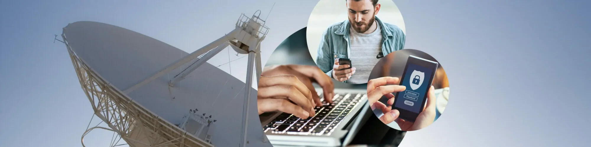 TC Security – Secure Networks, Data and Revenues